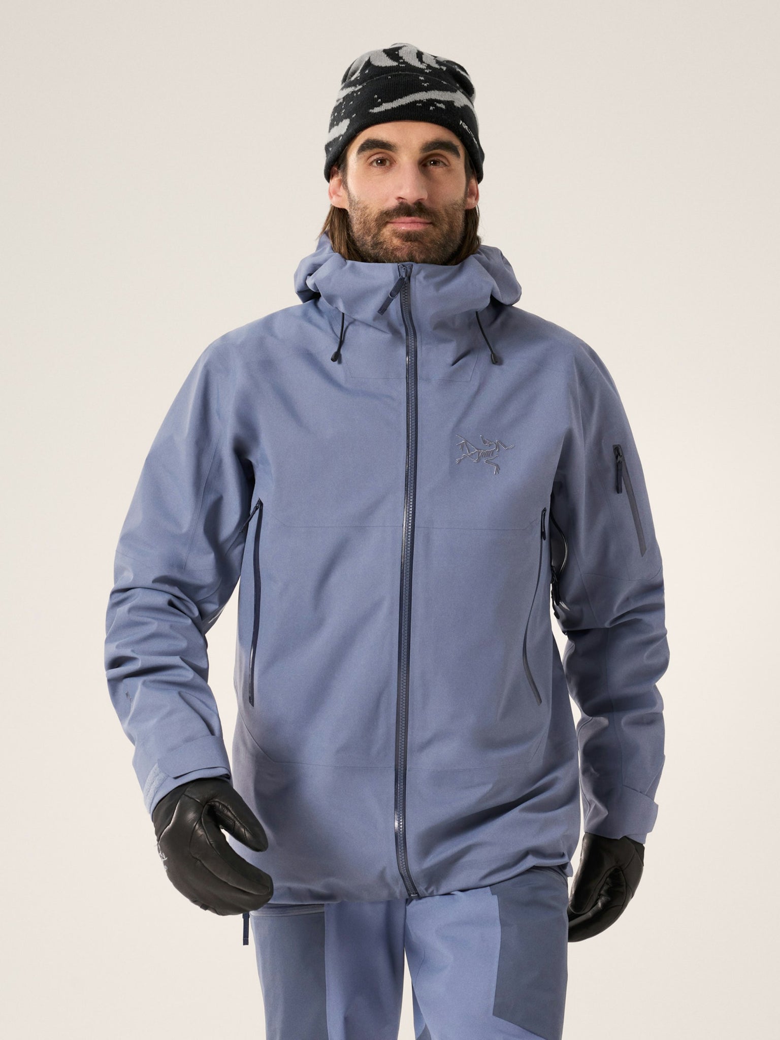 Arc'teryx Men's Sabre Jacket (Past Season) – Monod Sports Arc'teryx Men's Sabre Jacket (Past Season) – Monod Sports