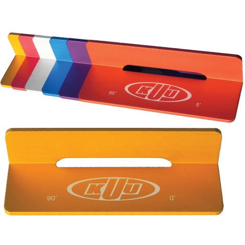 KUu Sport Side Edge Bevel Guide – Monod Sports